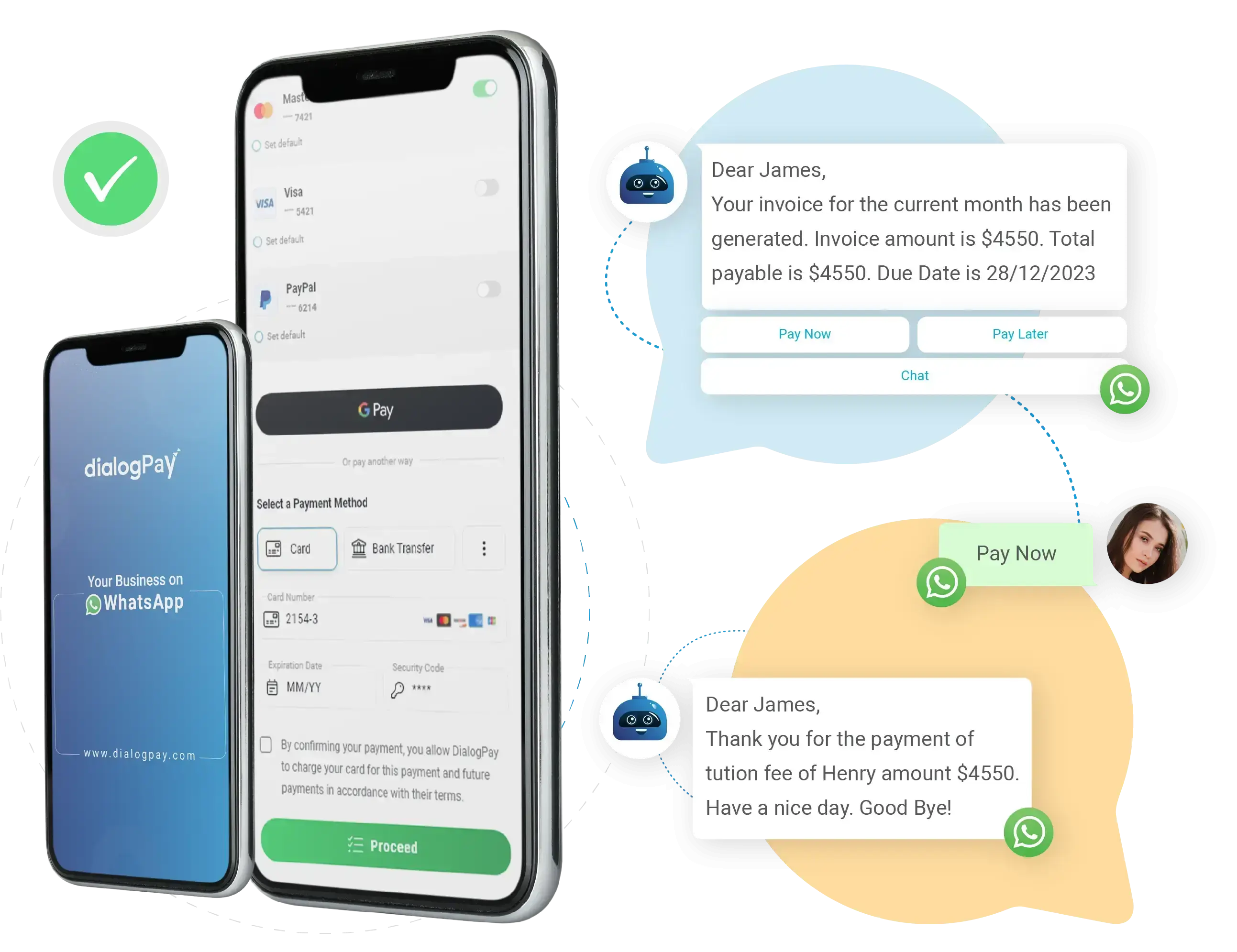 Efficient Billing Payment Solutions - Simplify Invoicing & Collections ...